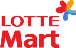 Lotte Mart | Wikia Logos | Fandom