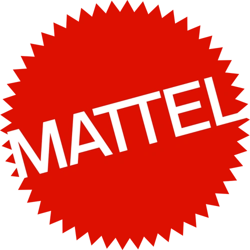 Mattel | Wikia Logos | Fandom