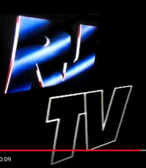 RJTV | Wiki Logopedia | Fandom