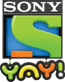Sony Yay! | Wikia Logos | Fandom