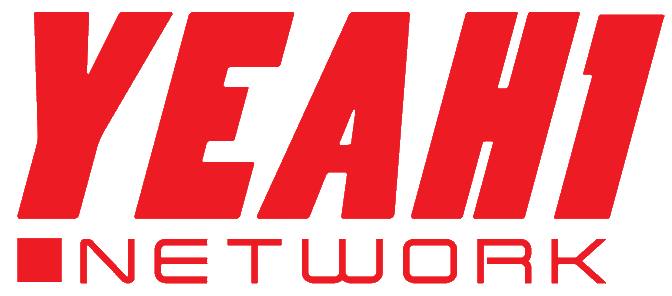Yeah1 Network | Wikia Logos | Fandom