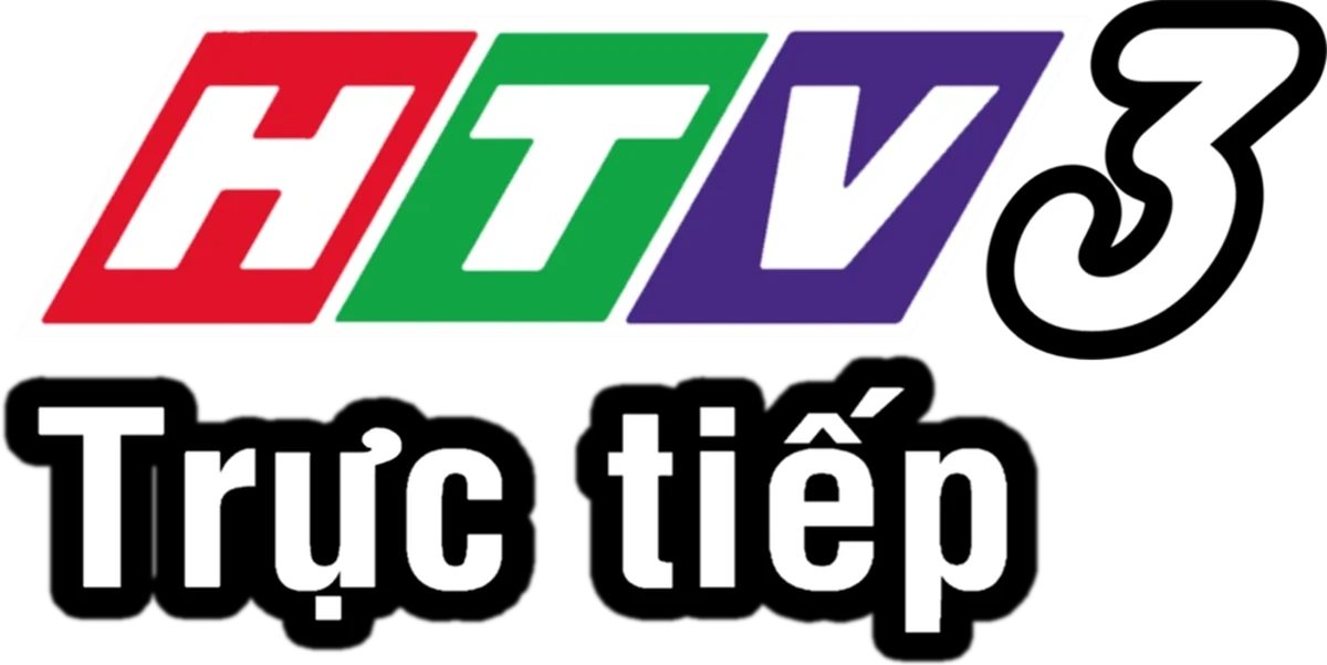 HTV3/Logo Trực tiếp | Wikia Logos | Fandom
