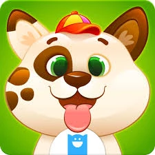 Duddu My Virtual Pet Dog | Wiki Logopedia | Fandom