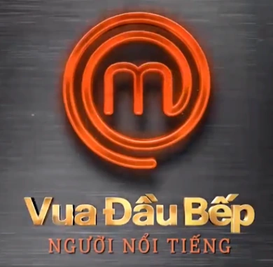 Vua đầu bếp: Người nổi tiếng | Wikia Logos | Fandom
