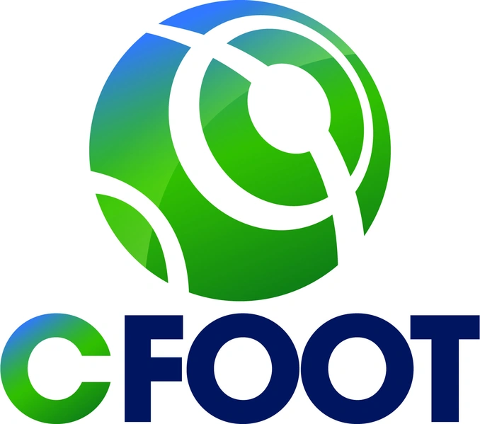 CFoot | Wiki Logos | Fandom