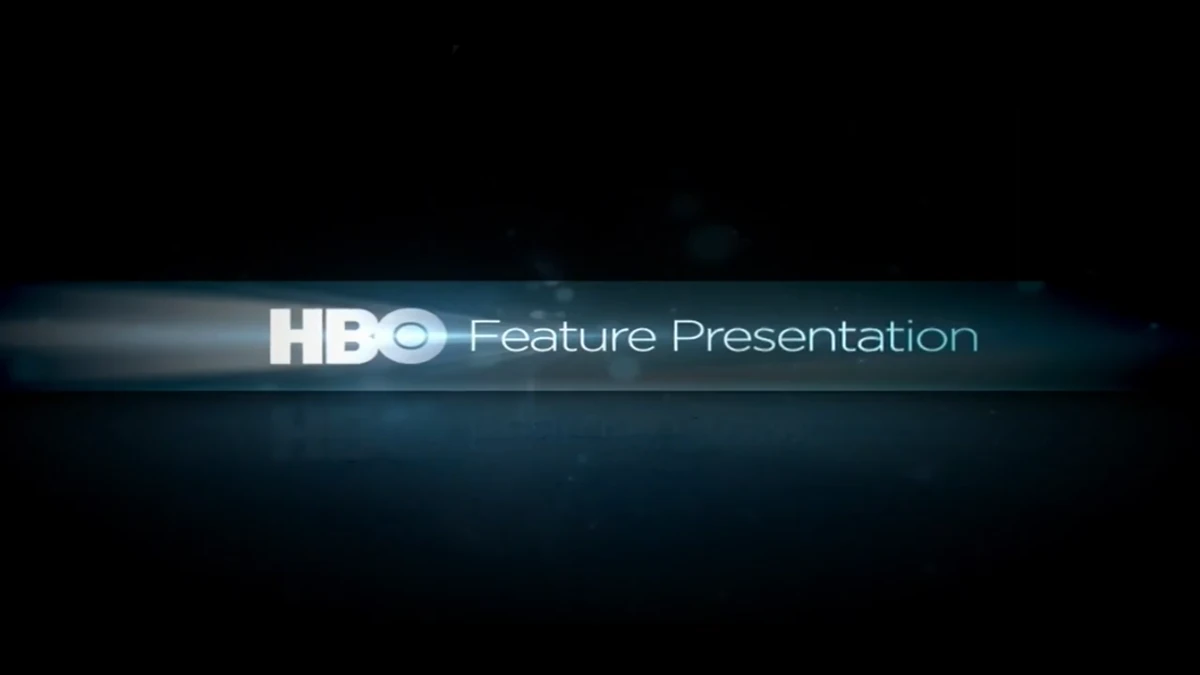 HBO Feature Presentation (Châu Á) | Wikia Logos | Fandom