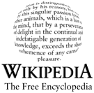 English Wikipedia | Wiki Logopedia | Fandom