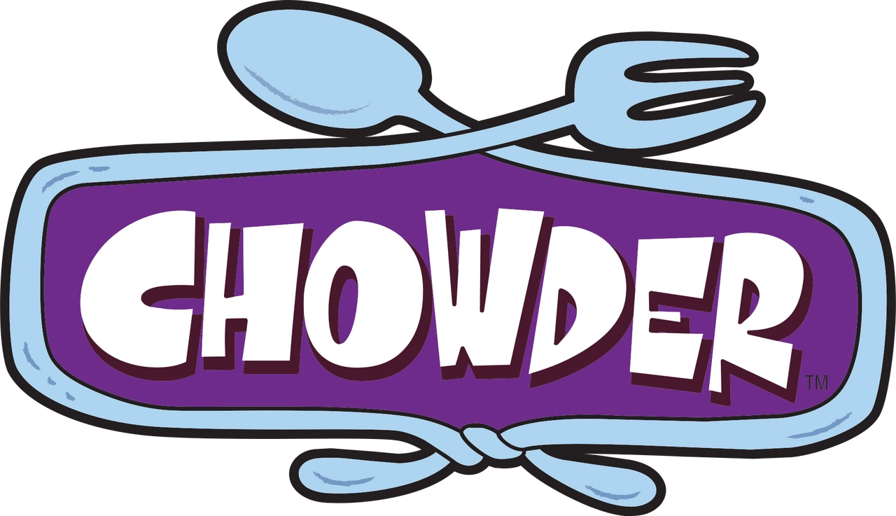 Chowder | Wikia Logos | Fandom