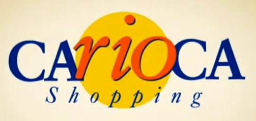 Carioca Shopping | Wiki Logopedia | Fandom