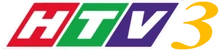 HTV3 | Wikia Logos | Fandom