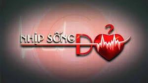 Nhịp sống đỏ (VTC14) | Wikia Logos | Fandom