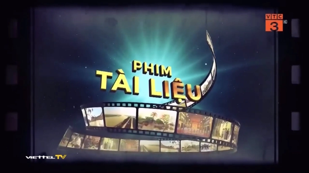 Phim tài liệu (VTC3) | Wikia Logos | Fandom