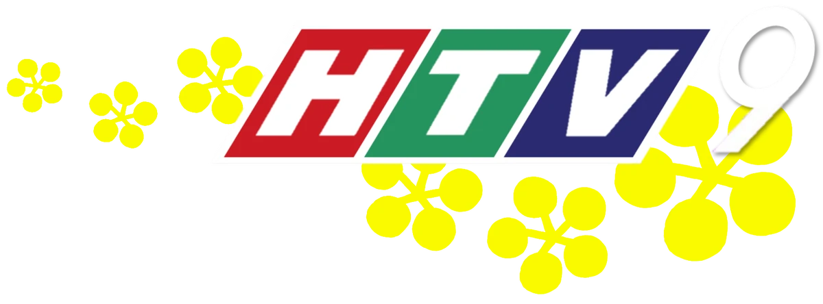 HTV9/Logo Tết | Wikia Logos | Fandom