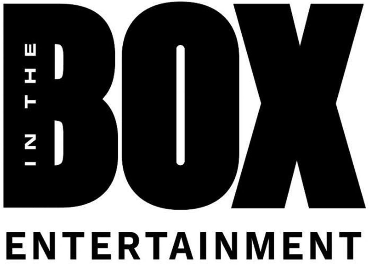 InTheBOX Entertainment | Wikia Logos | Fandom