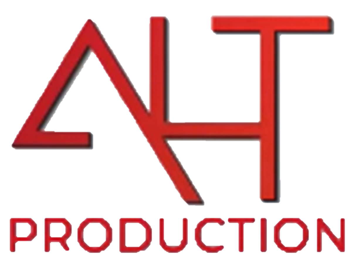 AHT Production | Wikia Logos | Fandom
