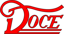 Doce | Logopedia Wiki | Fandom