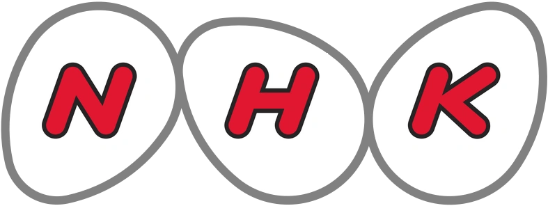 NHK | Wikia Logos | Fandom