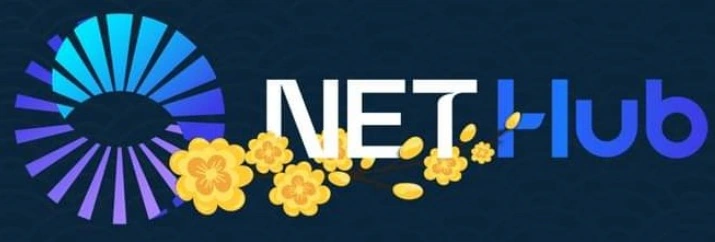 NetHub/Logo Tết | Wikia Logos | Fandom