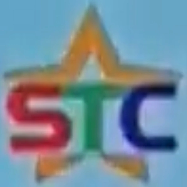 STC | Wikia Logos | Fandom