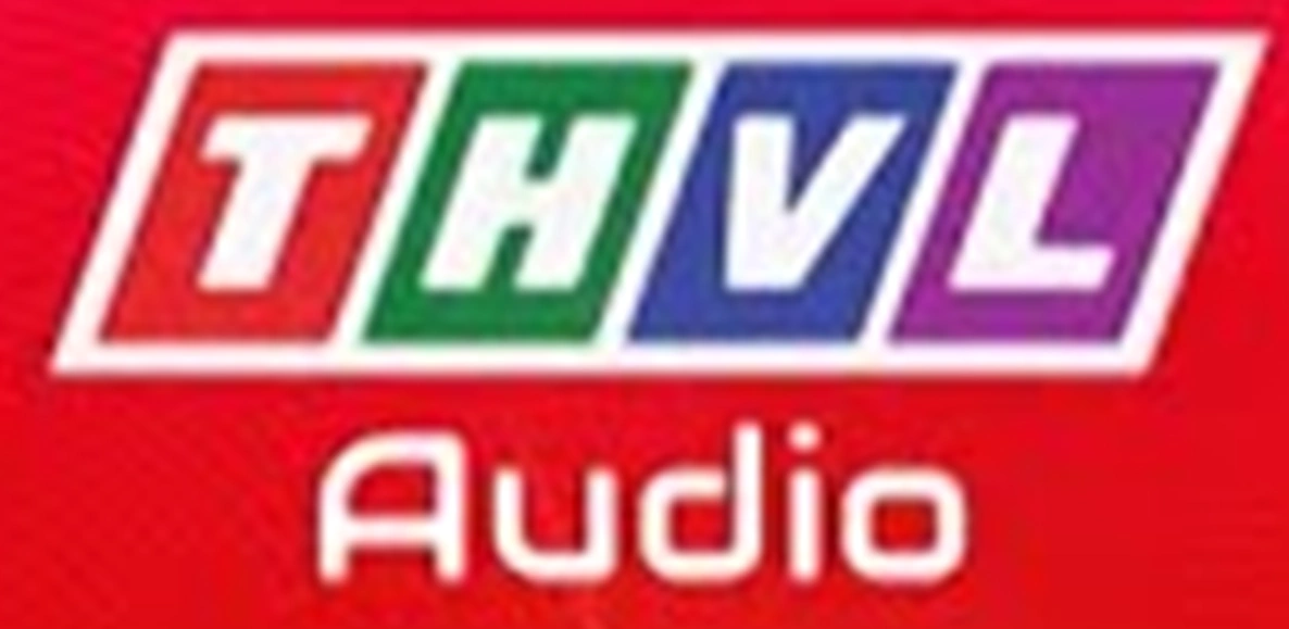 THVL Audio | Wikia Logos | Fandom