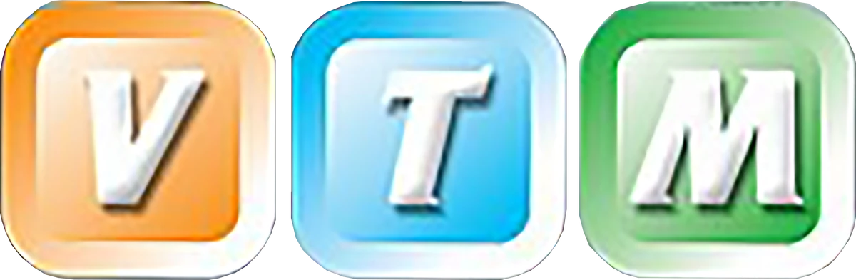 VTM | Wikia Logos | Fandom