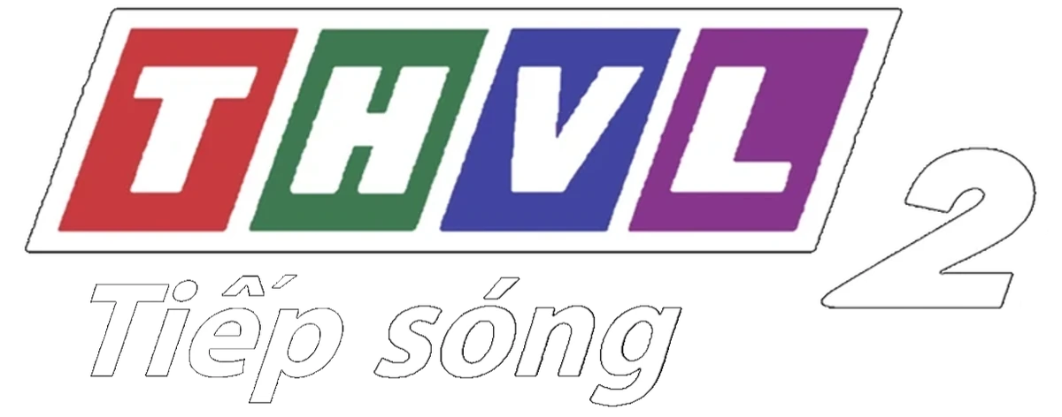 THVL2/Logo Tiếp sóng | Wikia Logos | Fandom