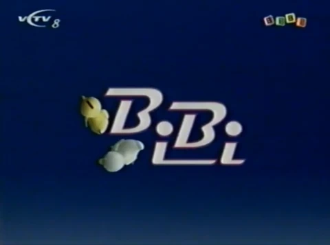 ON BiBi - VTVcab®/Idents | Wikia Logos | Fandom