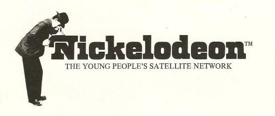 Nickelodeon | Wiki Logopedia | Fandom