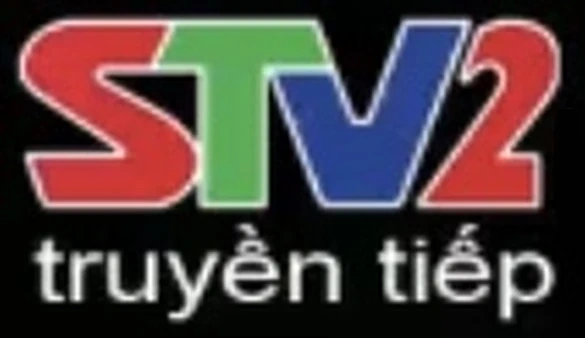 STV2/Logo Truyền tiếp | Wikia Logos | Fandom