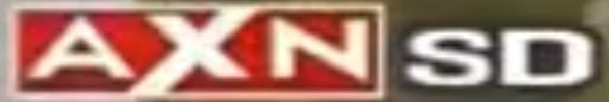 AXN SD (Việt Nam) | Wikia Logos | Fandom
