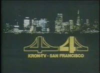 KRON-TV | Logopedia Wiki | Fandom