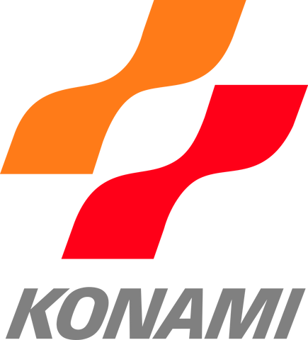 Konami | Wikia Logos | Fandom