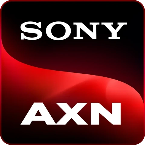 Sony AXN | Wikia Logos | Fandom