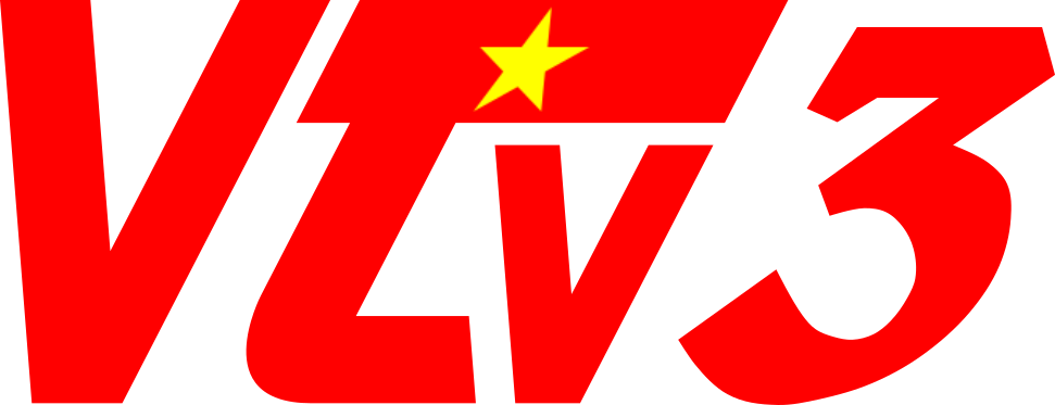 VTV3 (cũ) | Wikia Logos | Fandom