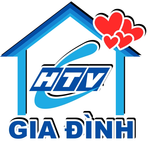 HTVC Gia đình | Wikia Logos | Fandom