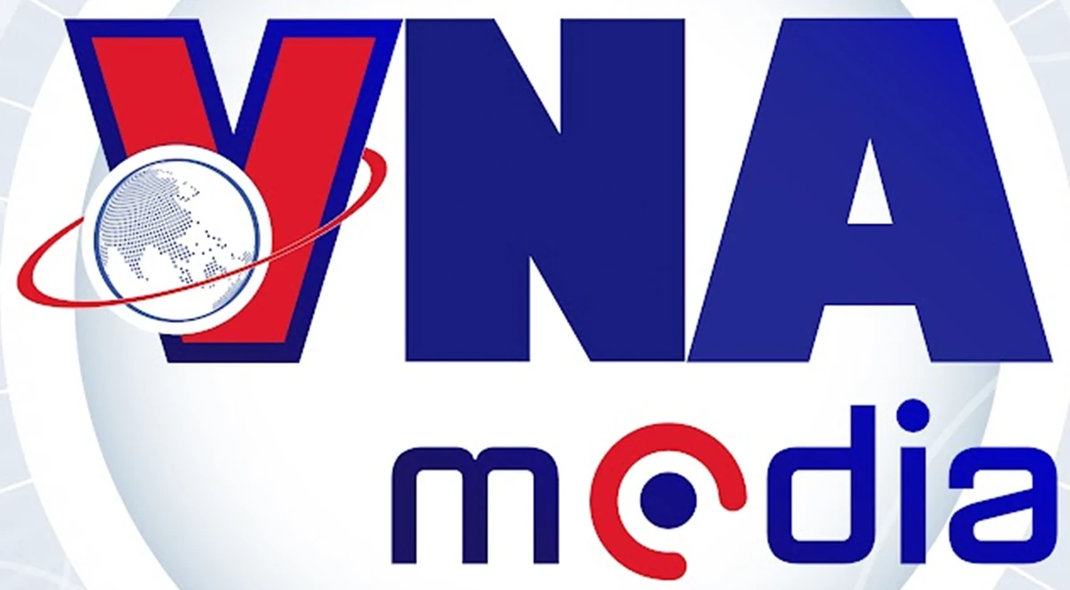 VNA Media | Wikia Logos | Fandom