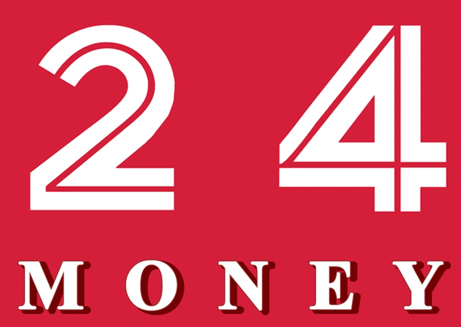 VTV24 Money | Wikia Logos | Fandom