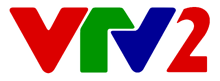 VTV2 | Wikia Logos | Fandom