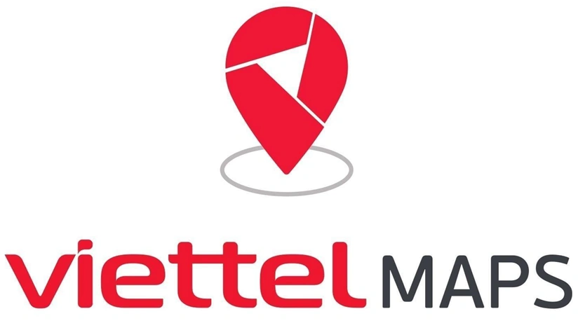 Viettel Maps | Wikia Logos | Fandom