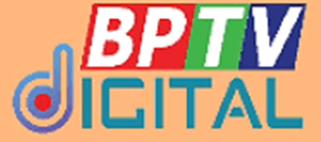 BPTV Digital | Wikia Logos | Fandom