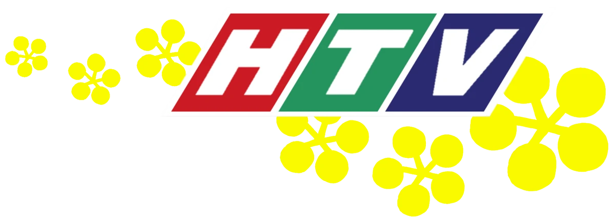 Thiết kế htv logo mới nhất, đẹp mắt và chuyên nghiệp cho doanh nghiệp ...