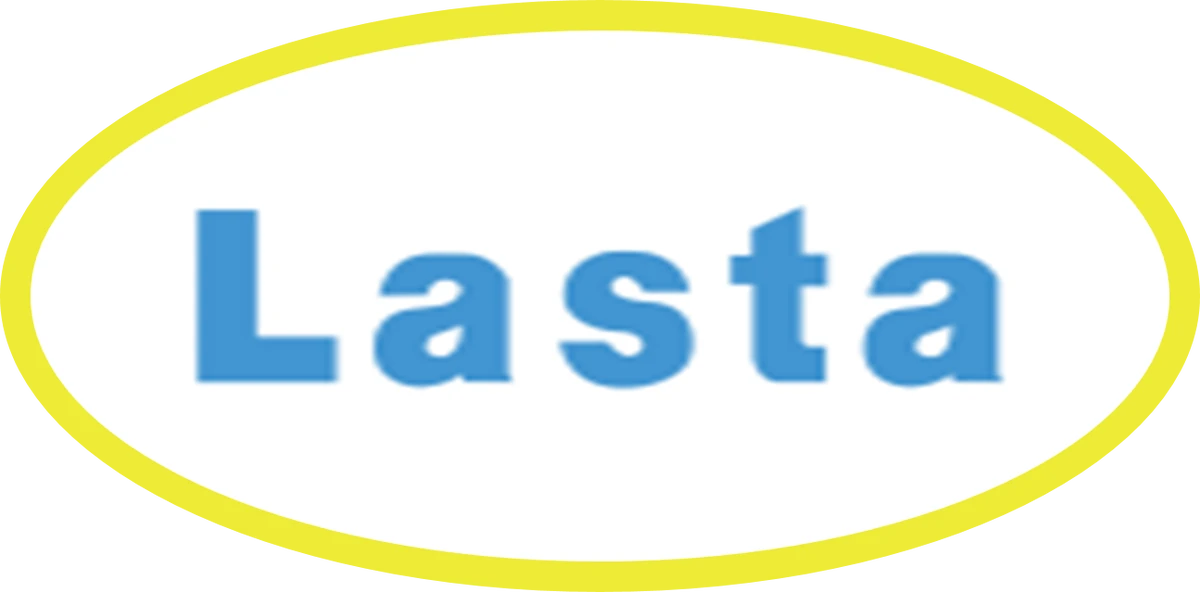Lasta | Wikia Logos | Fandom