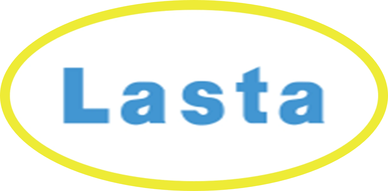 Lasta | Wikia Logos | Fandom