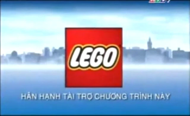 Lego/Quảng cáo kết thúc | Wikia Logos | Fandom