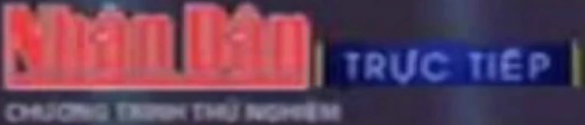 Nhân Dân TV/Logo Trực tiếp | Wikia Logos | Fandom