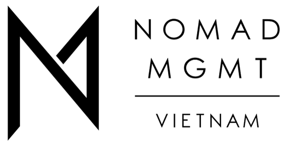 Nomad MGMT Vietnam | Wikia Logos | Fandom