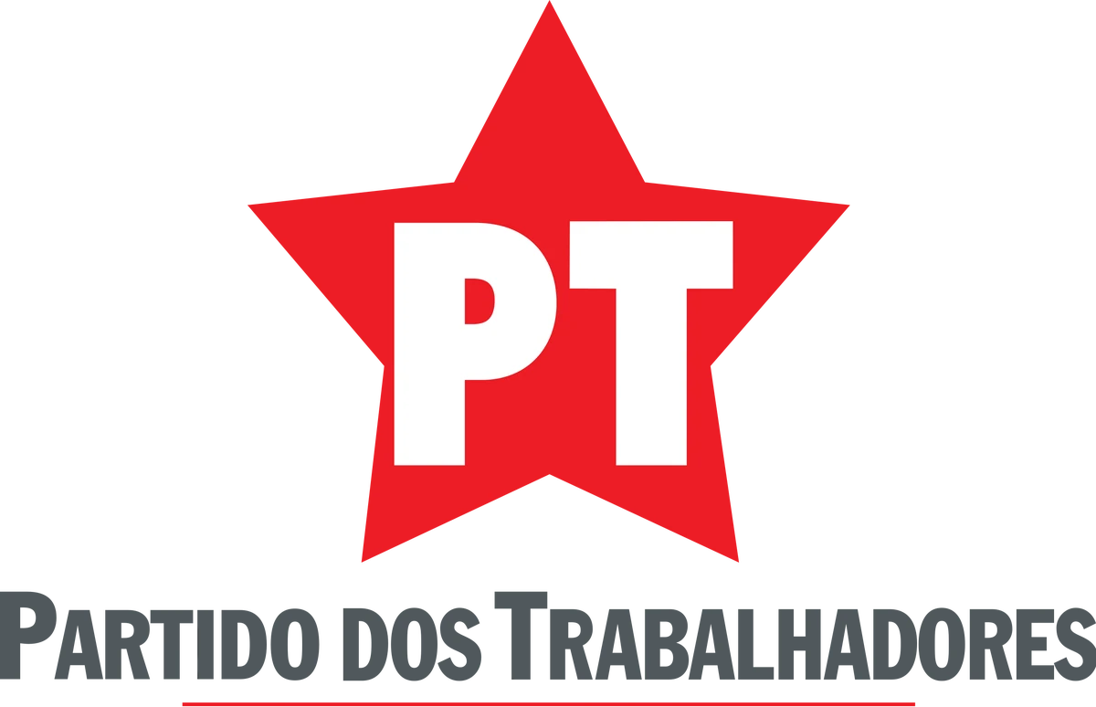 Partido dos Trabalhadores (Brasil) | Wiki Logopedia | Fandom