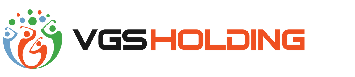 VGS Holding | Wikia Logos | Fandom