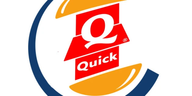 Quick | Wiki Logos | Fandom