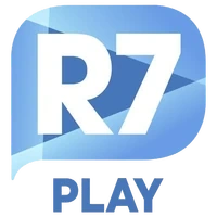 R7 Play | Wiki Logopedia | Fandom